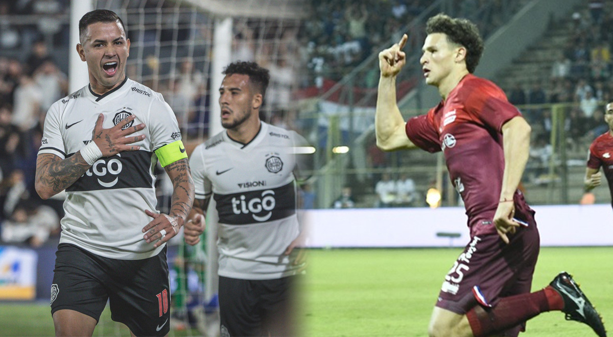 Olimpia vs. Nacional EN VIVO: alineaciones, hora y canal de TV para ver Liga Paraguaya | VIVES ...
