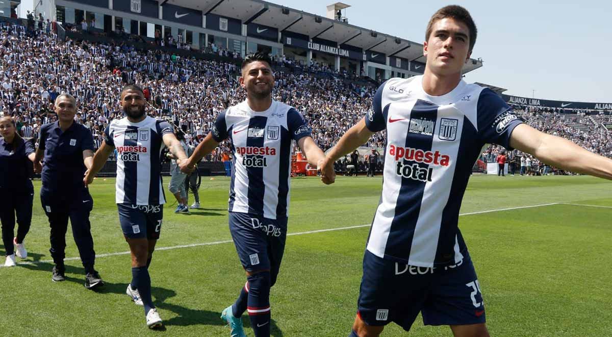 Alianza Lima ¿cuándo Comenzará La Remodelación De Matute Y Cuánto Será