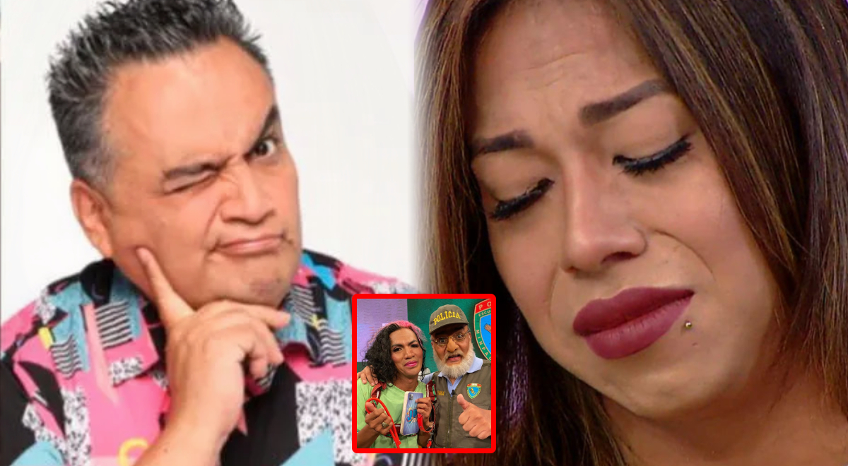 Jb En Atv Anuncia Remplazo De Dayanita Y Sorprende A Usuarios Con Su