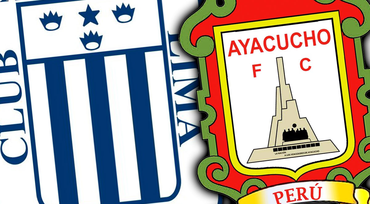 Alianza Lima Vs Ayacucho En Vivo Online Por Torneo De Reservas Minuto