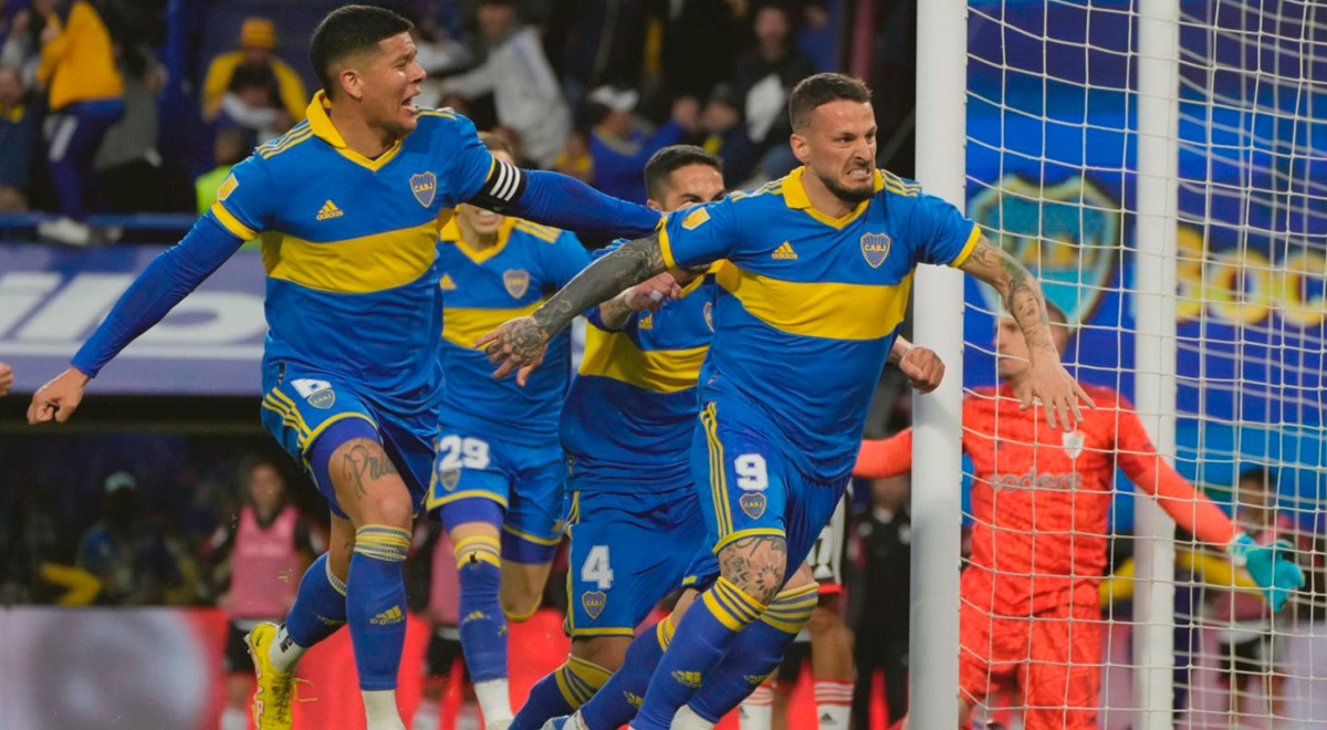 Boca Juniors HOY EN VIVO: últimas noticias, jueves 22 de septiembre