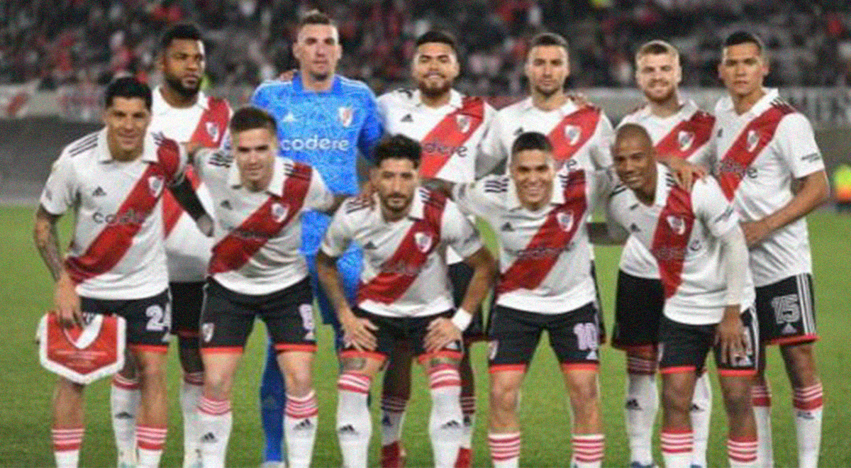 River Plate HOY EN VIVO: últimas noticias del martes 18 de octubre