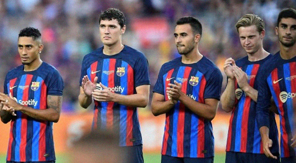 Barcelona HOY EN VIVO: últimas noticias del martes 18 de octubre