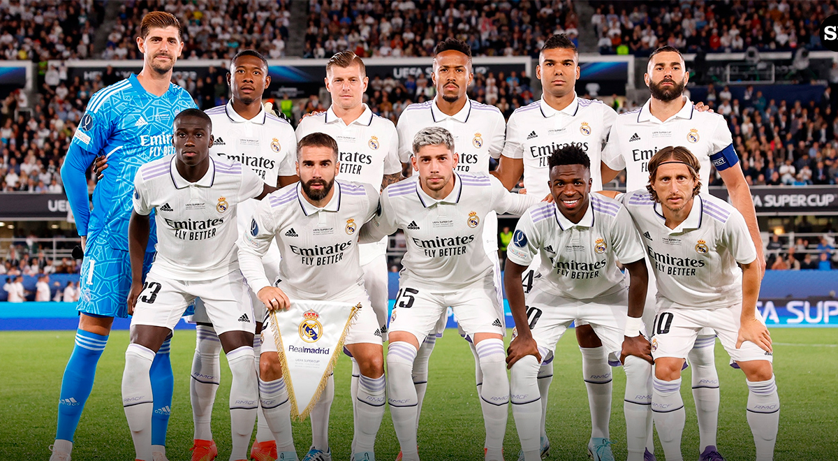 Real Madrid HOY: últimas noticias EN VIVO, jueves 27 de octubre