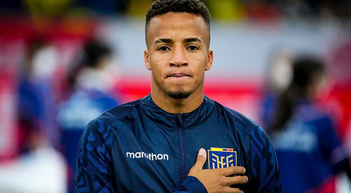 Caso Byron Castillo en vivo y en directo, reclamo de Perú y Chile ante ...