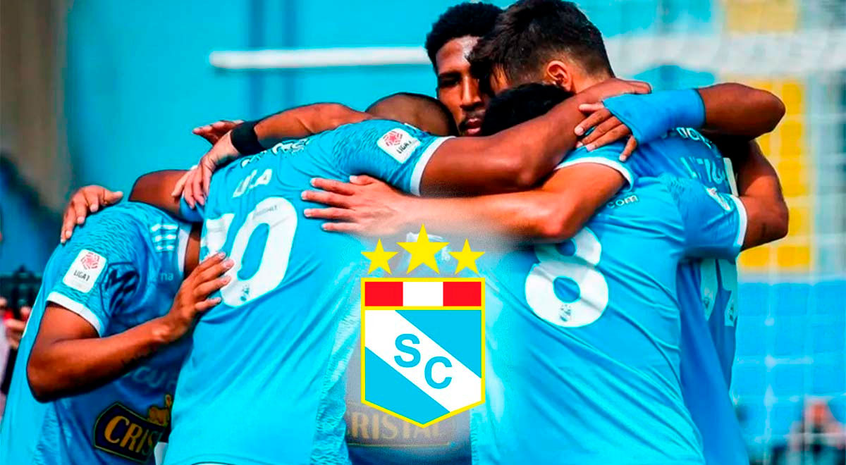 Sporting Cristal En Vivo Hoy Sábado 19 De Noviembre Fichajes Altas