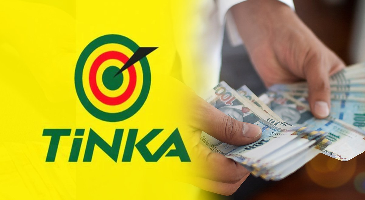 La Tinka: resultados y bolillas ganadoras, domingo 4 de diciembre