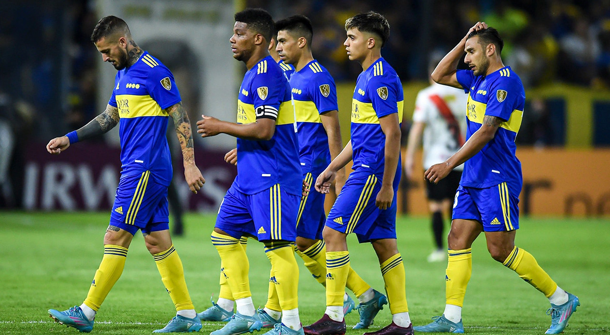 Boca Juniors EN VIVO: últimas noticias HOY viernes 10 de febrero