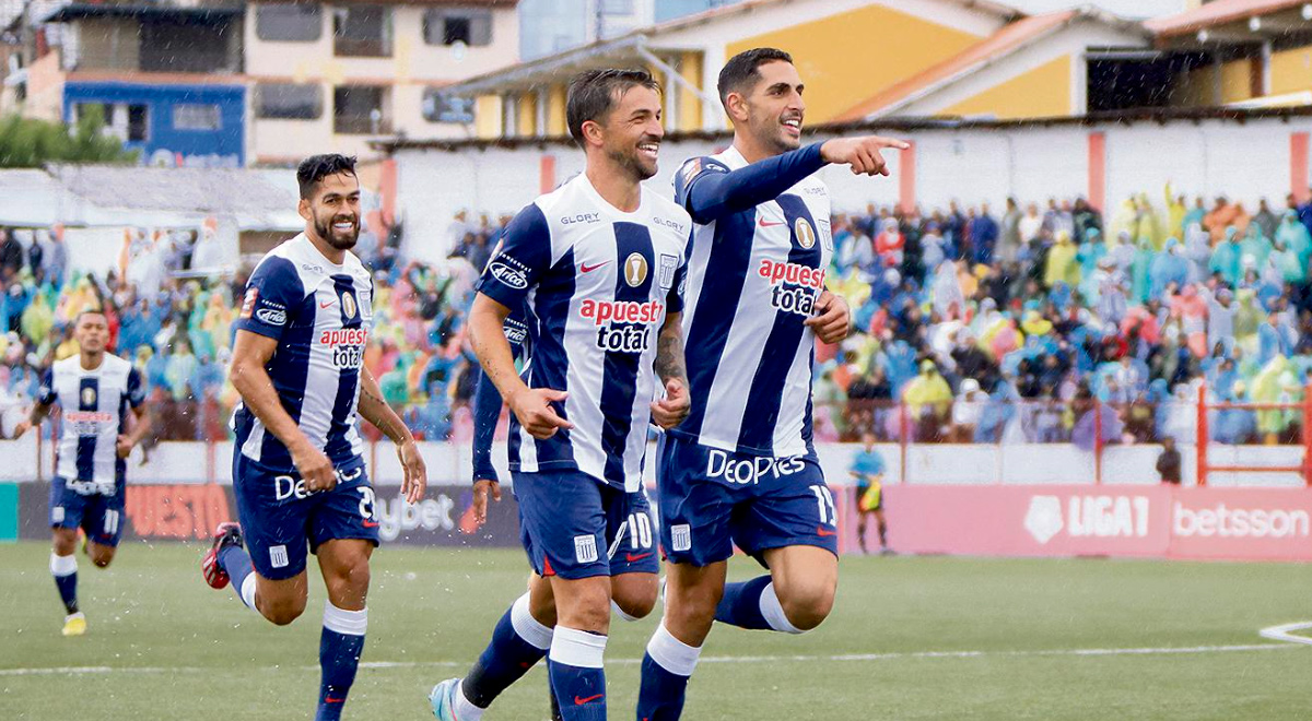 Alianza Lima En Vivo Entérate Cuáles Fueron Las últimas Noticias Del 9
