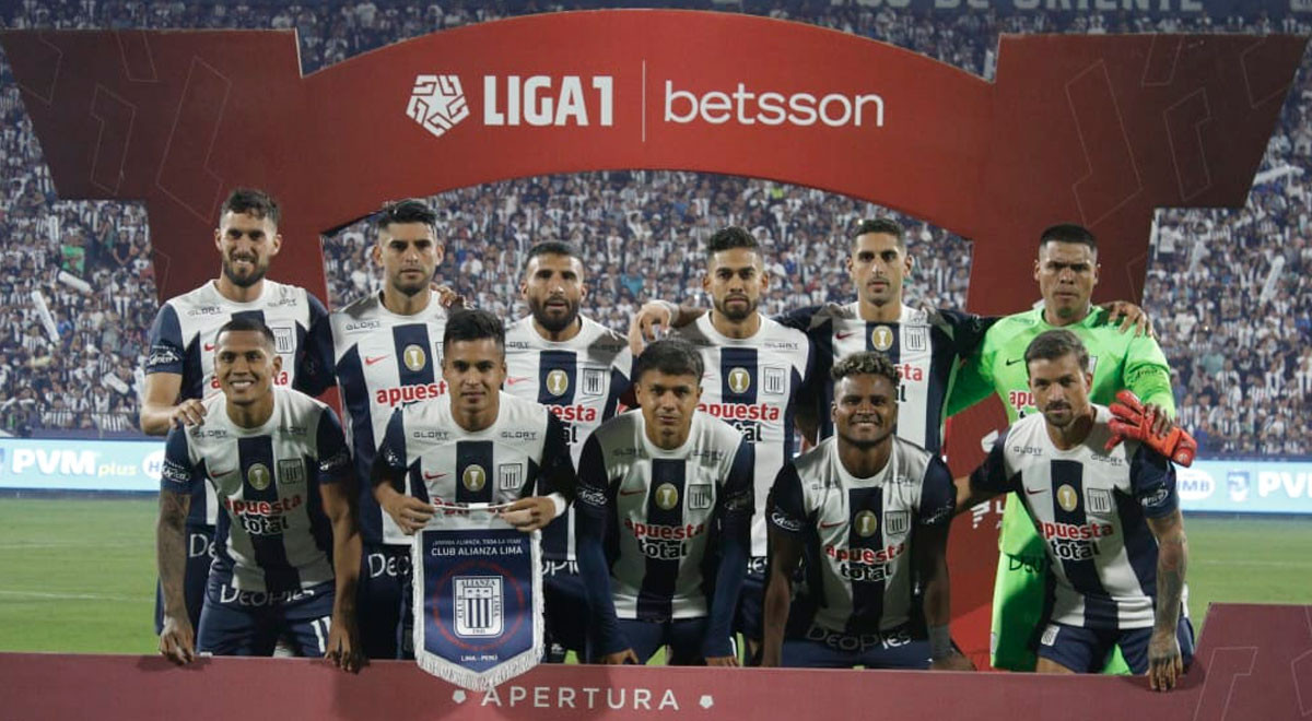 Alianza Lima En Vivo últimas Noticias Hoy Lunes 17 De Abril