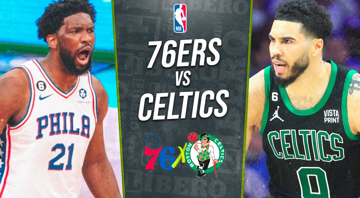 76ers Vs Celtics En Vivo Por Nba Playoffs Minuto A Minuto Del Juego 6
