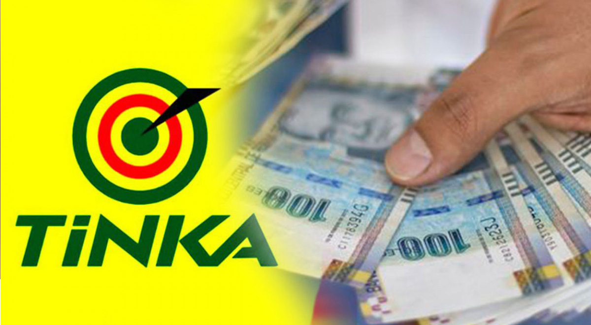 Resultados La Tinka hoy, miércoles 24 de mayo