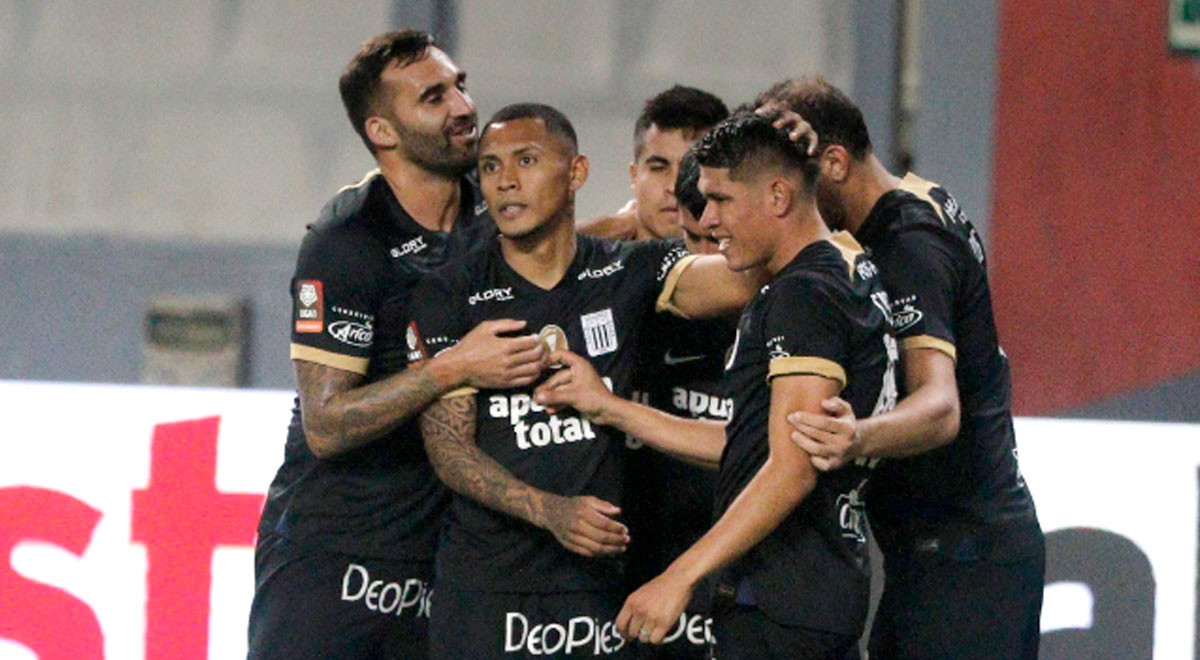 Alianza Lima Hoy últimas Noticias En Vivo Martes 01 De Agosto
