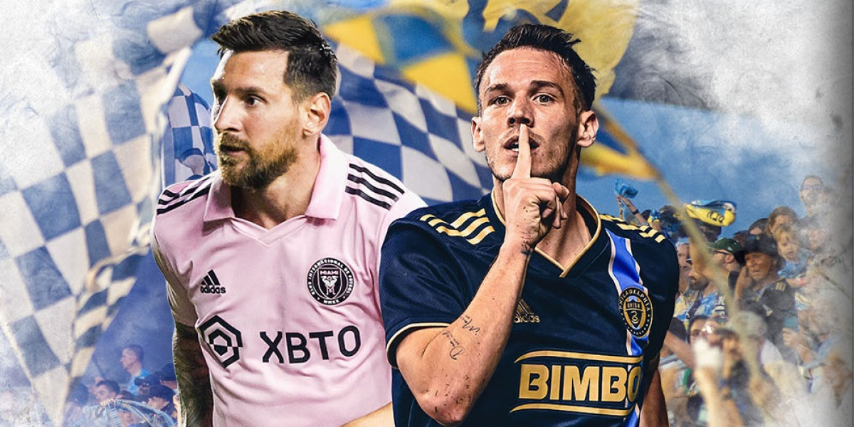 Inter Miami vs Philadelphia EN VIVO por Leagues Cup: minuto a minuto del partido