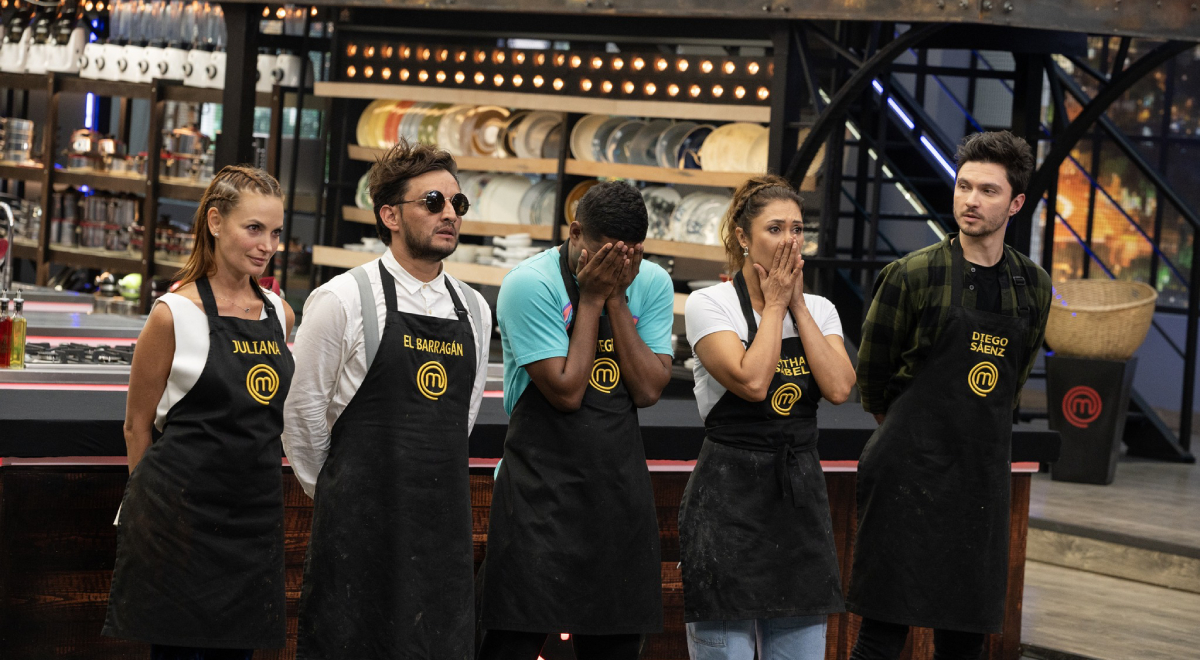 Masterchef Celebrity 2023 EN VIVO: mira el capítulo 79 del reality ...
