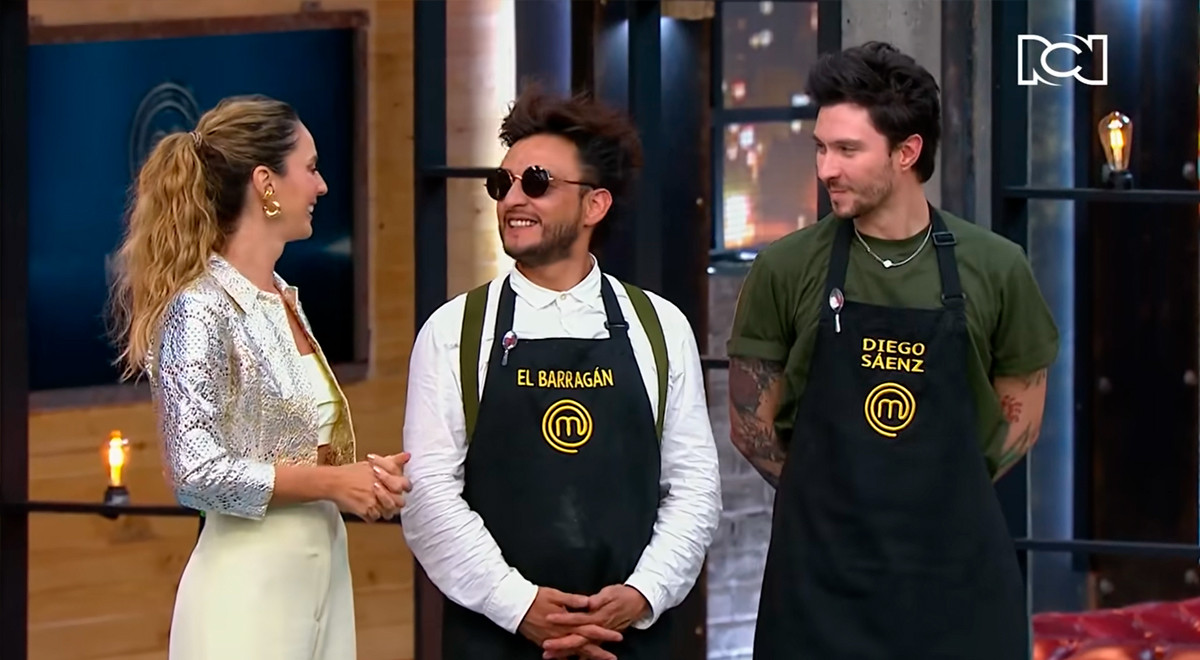 "MasterChef Celebrity Colombia 2023", capítulo 92: dónde y a qué hora ...
