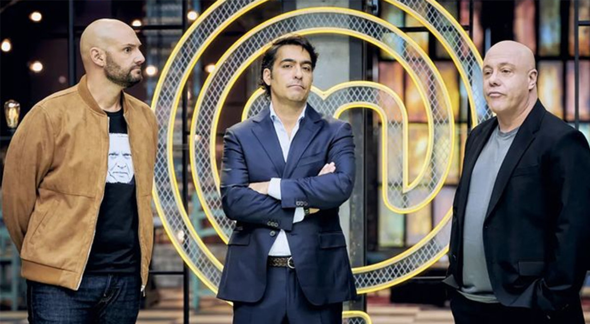 MasterChef Celebrity Colombia 2023, capítulo 119: mira el resumen ...