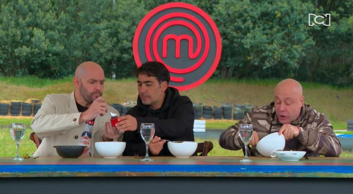 "MasterChef Celebrity Colombia 2023", FINAL PARTE 2: sigue en vivo el ...