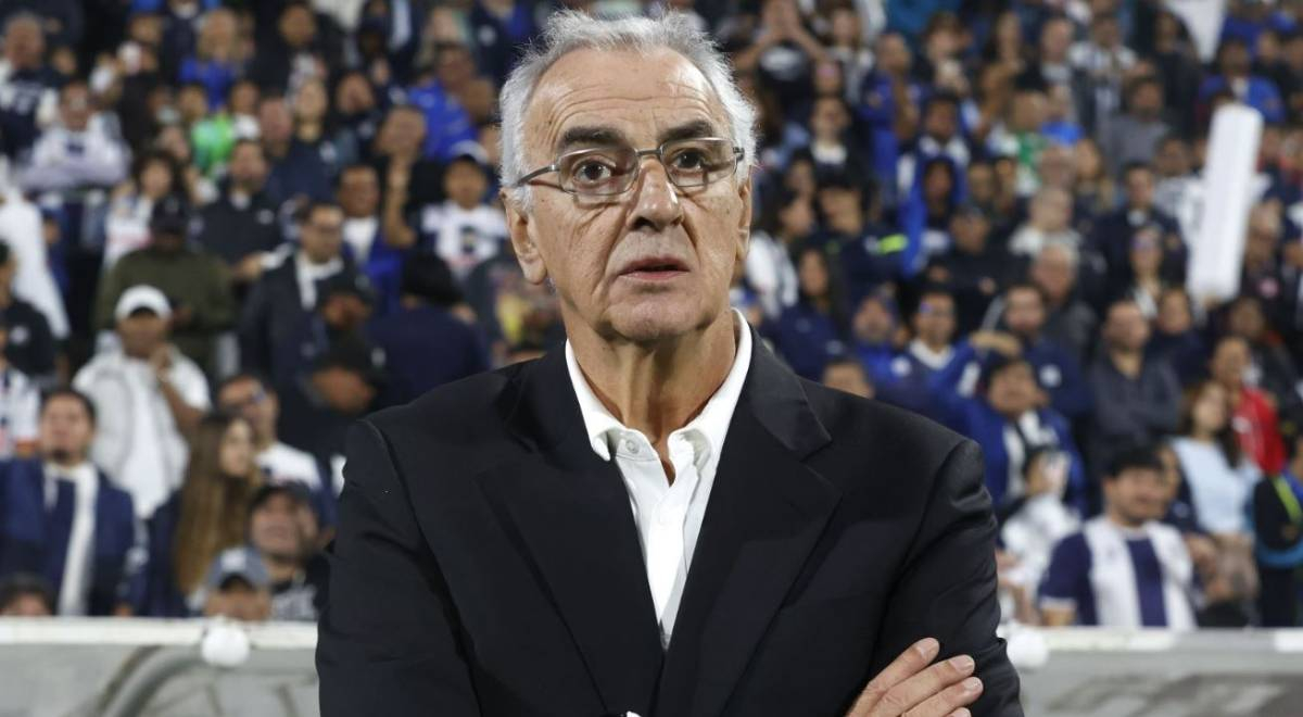 Jorge Fossati cerca de la selección peruana: últimas noticias EN VIVO