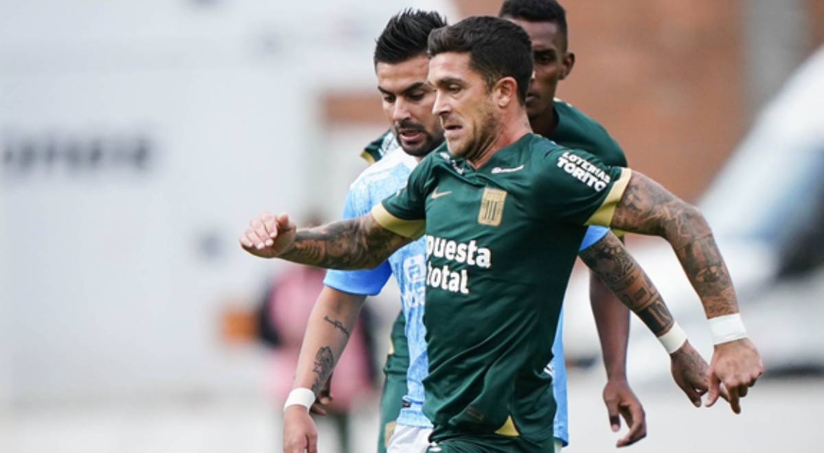 Alianza Lima Vs Adt Por Liga 1 Perú 2024 Resumen Del Partido