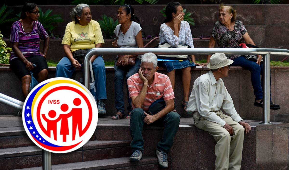 IVSS en línea: aumento del Seguro Social para HOY, martes 7 de mayo