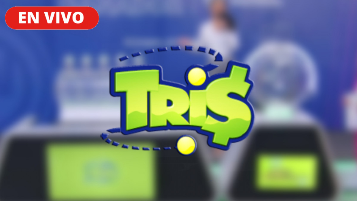 Resultados del Tris, sábado 10 de agosto: Números ganadores