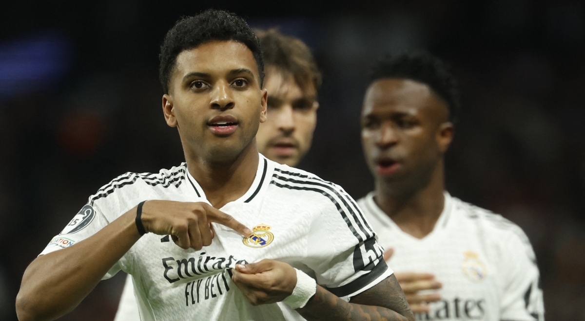 Real Madrid vs Atlético de Madrid por Champions League: resumen del partido