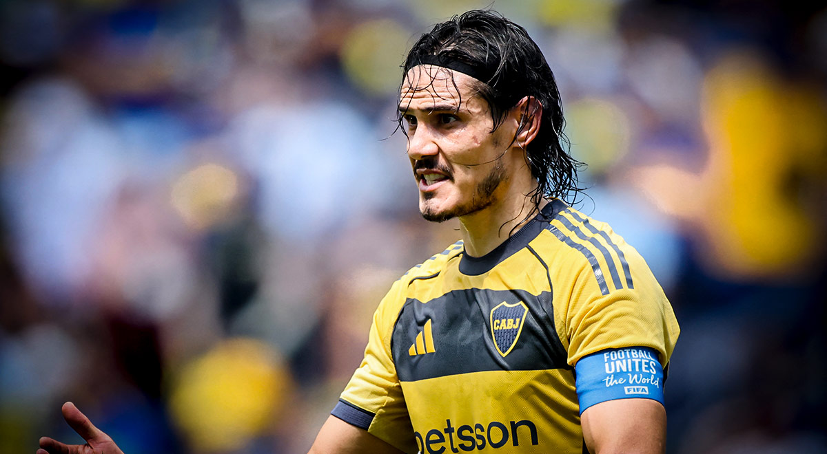 Boca Juniors vs Auckland City por Mundial de Clubes: incidencias del ...