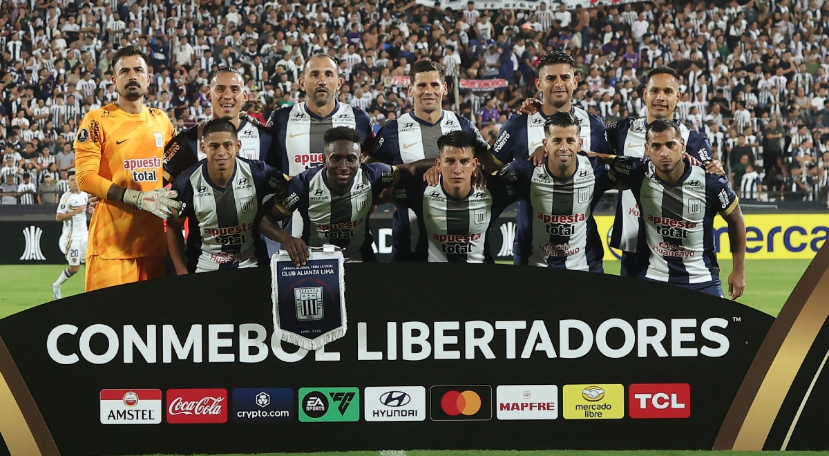 Alianza Lima HOY: minuto a minuto, últimas noticias del próximo partido ...