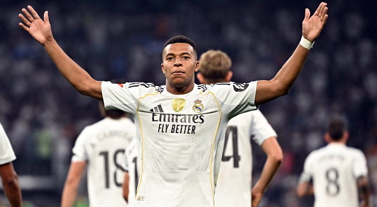 Real Madrid vs Osasuna por LaLiga: incidencias del partido