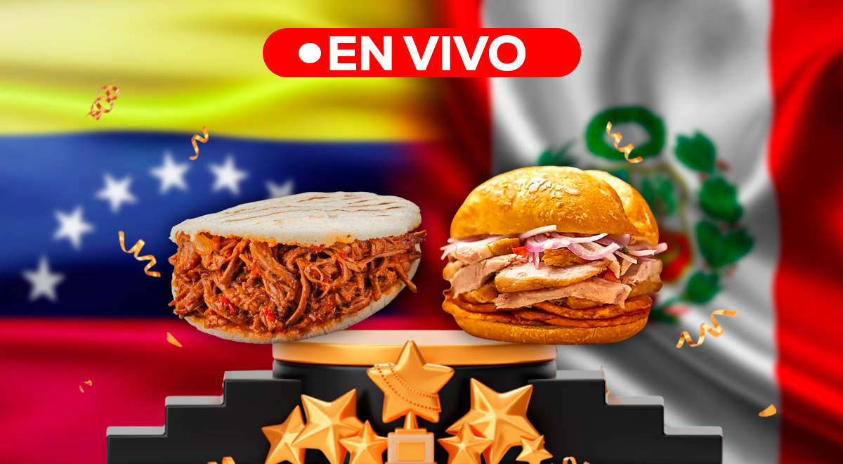 Perú es campeón del Mundial de Desayunos: sigue todos los detalles de ...