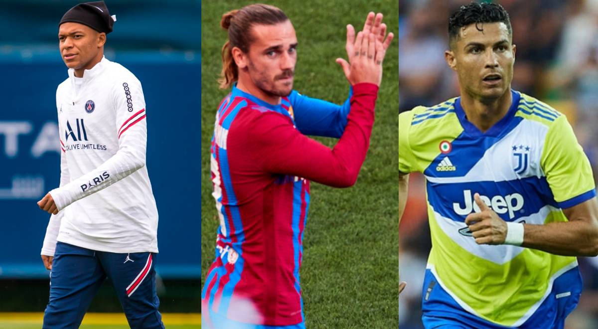 Mercado de Fichajes EN VIVO: bajas, altas y rumores de hoy