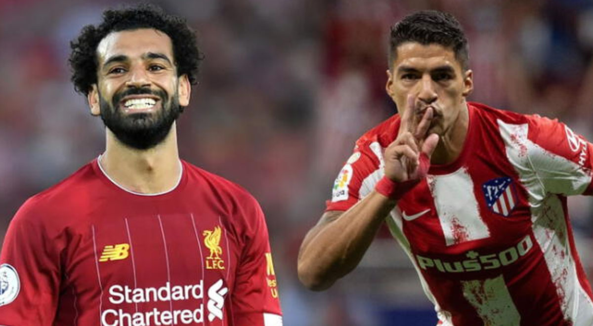 Liverpool vs. Atlético de Madrid: 2-0 por fecha 4 del grupo B de la ...