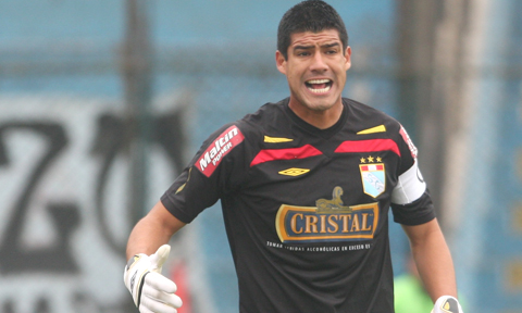 Delgado frustrado: “Mi defensa me vendió”