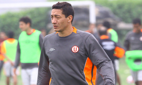 Galván: “vamos a llegar con todo al clásico”