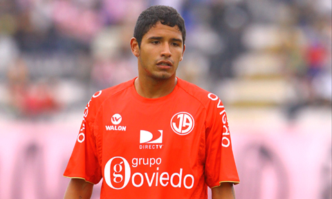 Manco no se va del Aurich