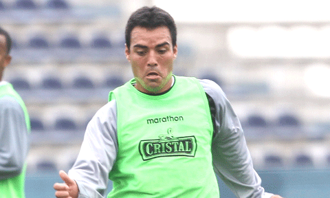 Fleitas: "San Martín no puede confiarse por su ventaja"