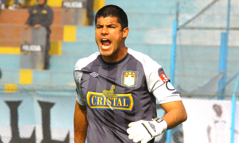 Delgado: "Ganaremos a Alianza, porque queremos clasificar a la ...