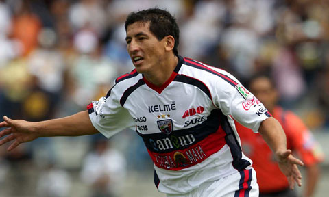 Fano: “En México valoran mi entrega”