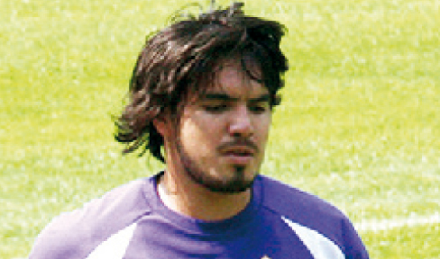 “Loco” vuelve para dar una Catania