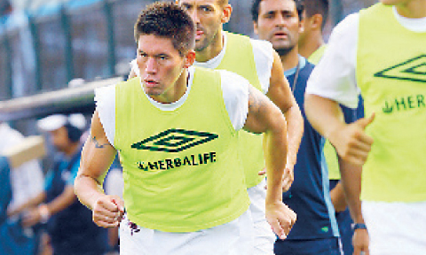 “Rodas es uno más”