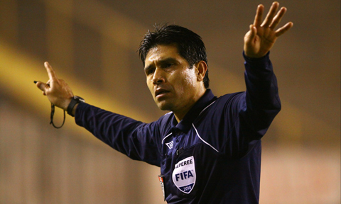 Manuel Garay: “Es una vergüenza lo que están haciendo. No tiene ninguna ...