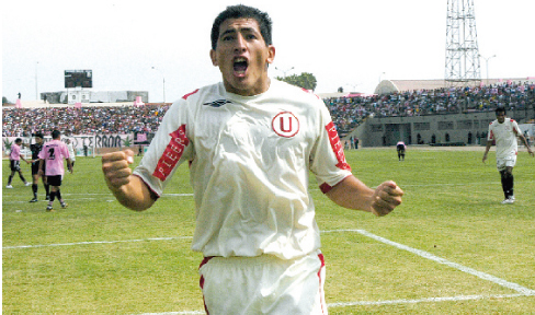 ‘Cholo’ sé que quiero el título