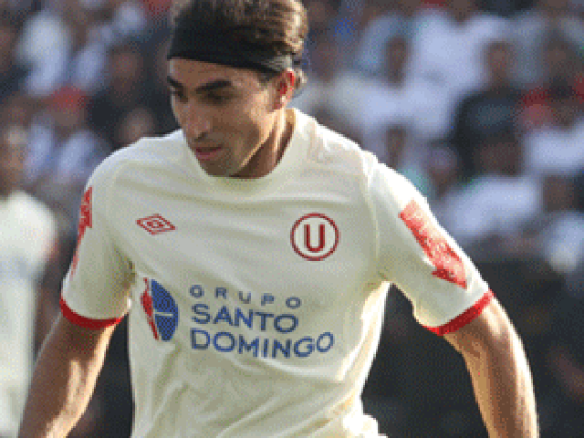 Pablo Vitti: Debemos ganarle a León de Huánuco