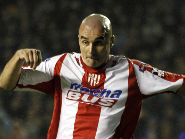 Con el ingreso de Ronald Quinteros: Unión de Santa Fe venció 1-0 a Banfield