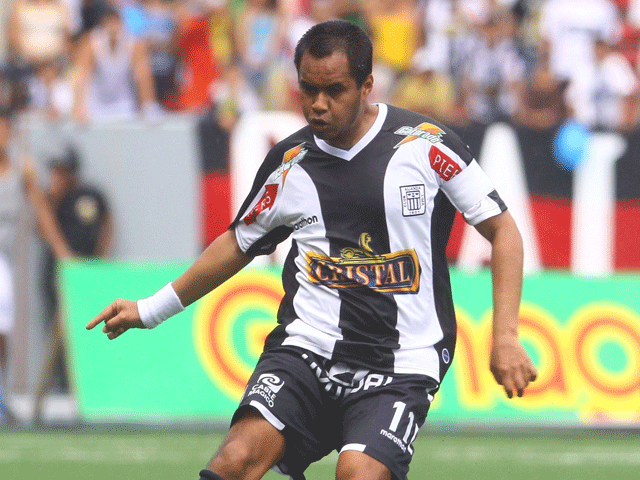 Henry Quinteros: La selección peruana sacó sus credenciales de amor propio