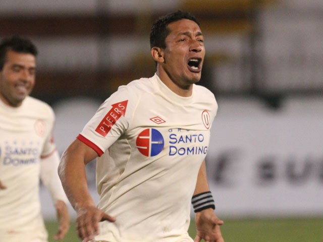 Carlos Galván: Fue muy importante que no nos anotaran de local