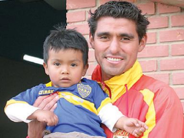 El más deseado: A César Ortiz lo quiere Alianza Lima, Sporting Cristal ...