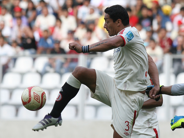 Carlos Galván: Este año fue de terror