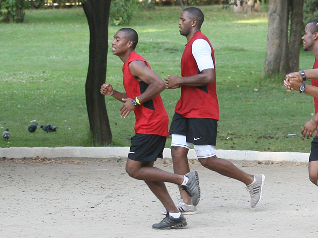 Listo para volar: "Coco" Bazán sueña con jugar en el fútbol italiano